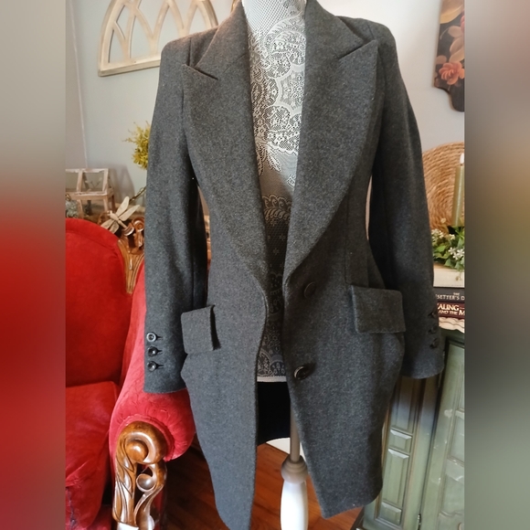 Obzee Kang Jin Yang Korean designer | Jackets & Coats | Obzee Kang Jin ...